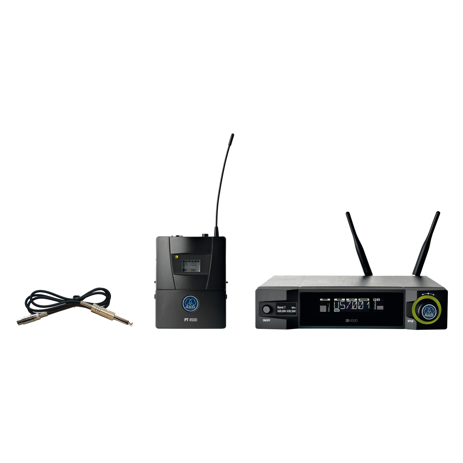 AKG